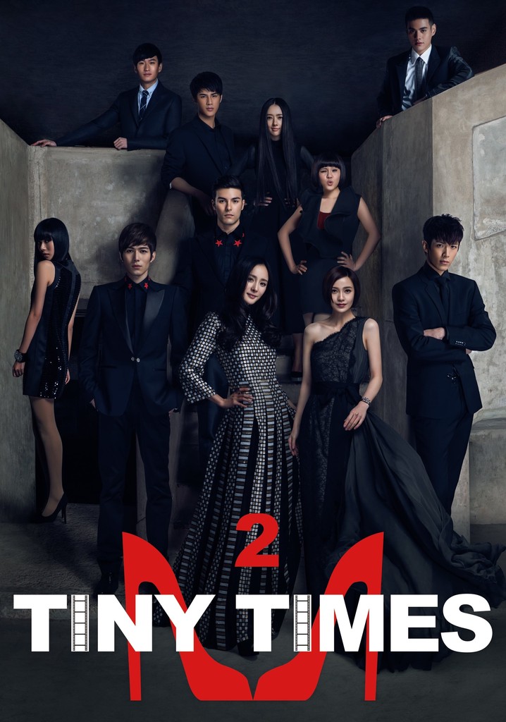 Tiny Times 2 streaming: where to watch movie online?