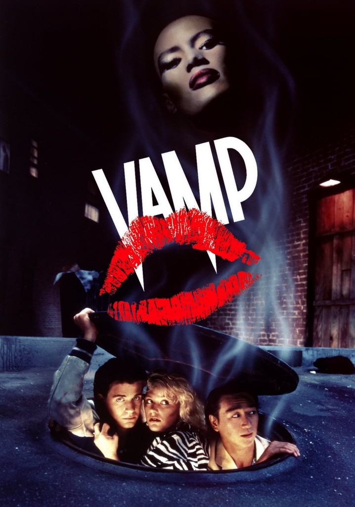 Vamp filme - Veja onde assistir online