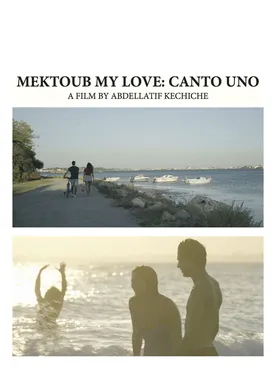 Mektoub, My Love: Canto Uno - stream online