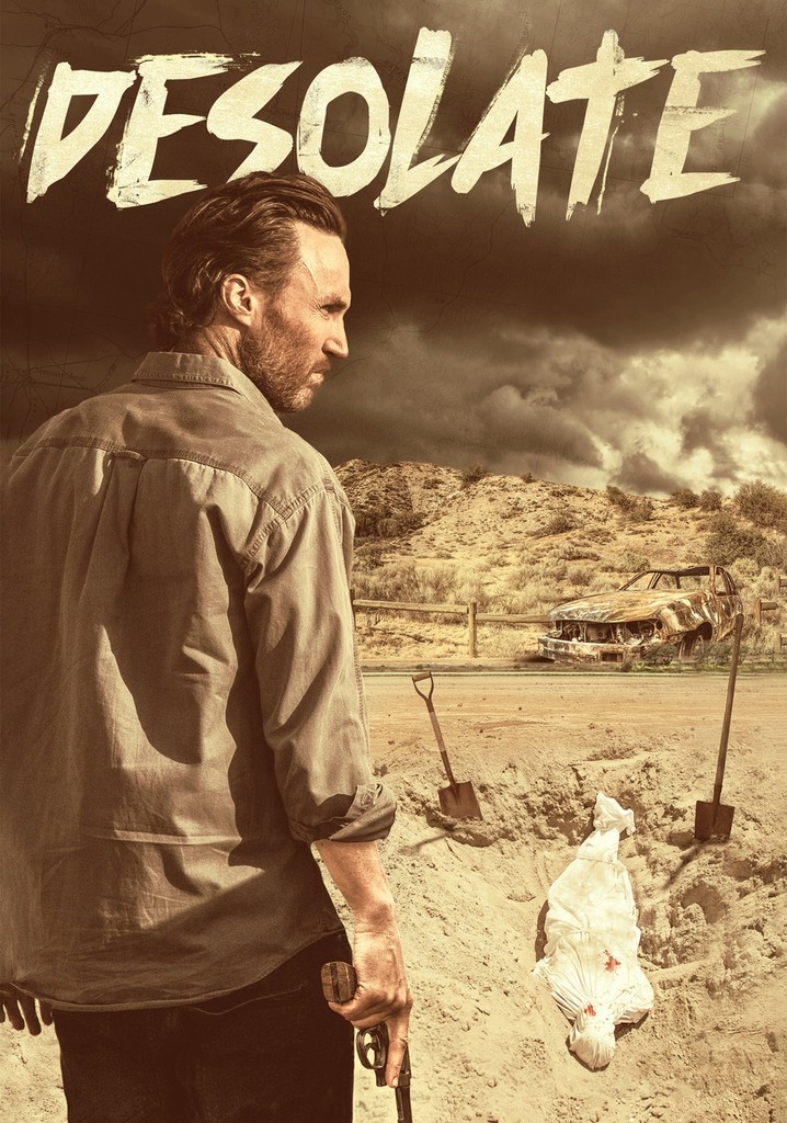 Desolate filme - Veja onde assistir online