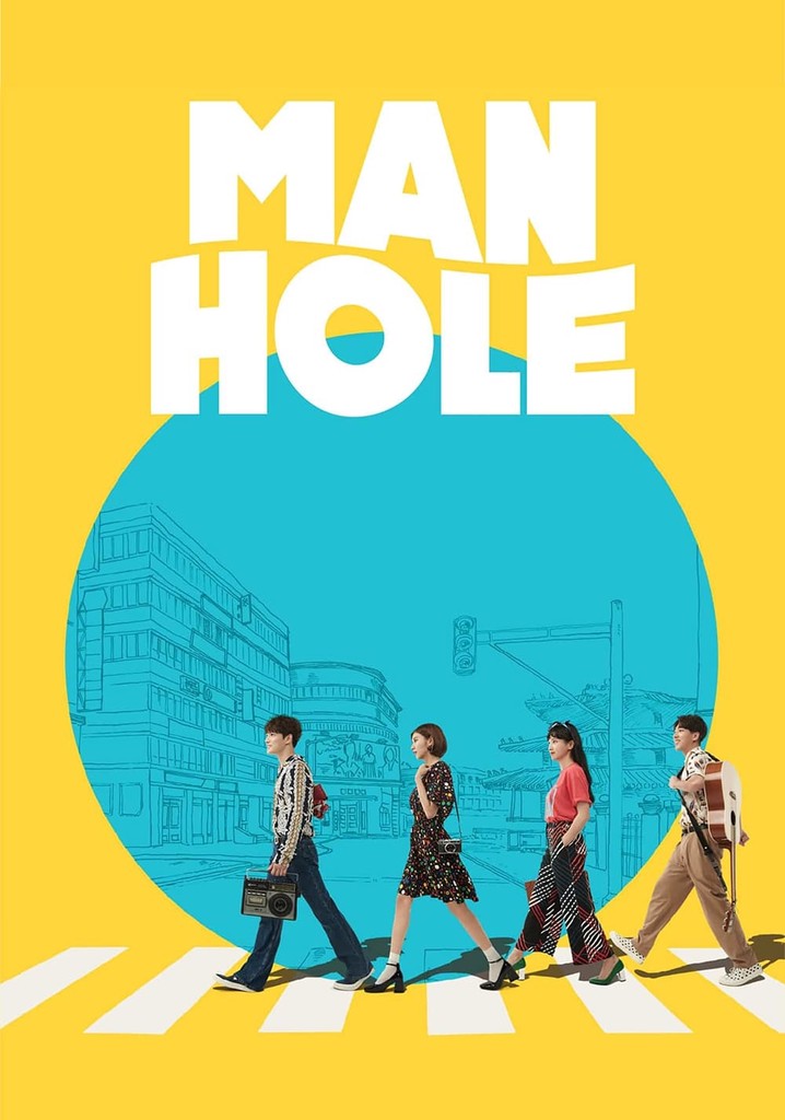 Manhole - watch tv show streaming online