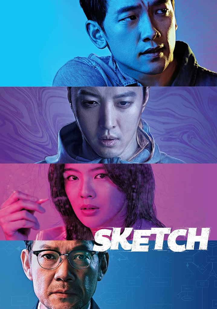 Sketch - watch tv show streaming online