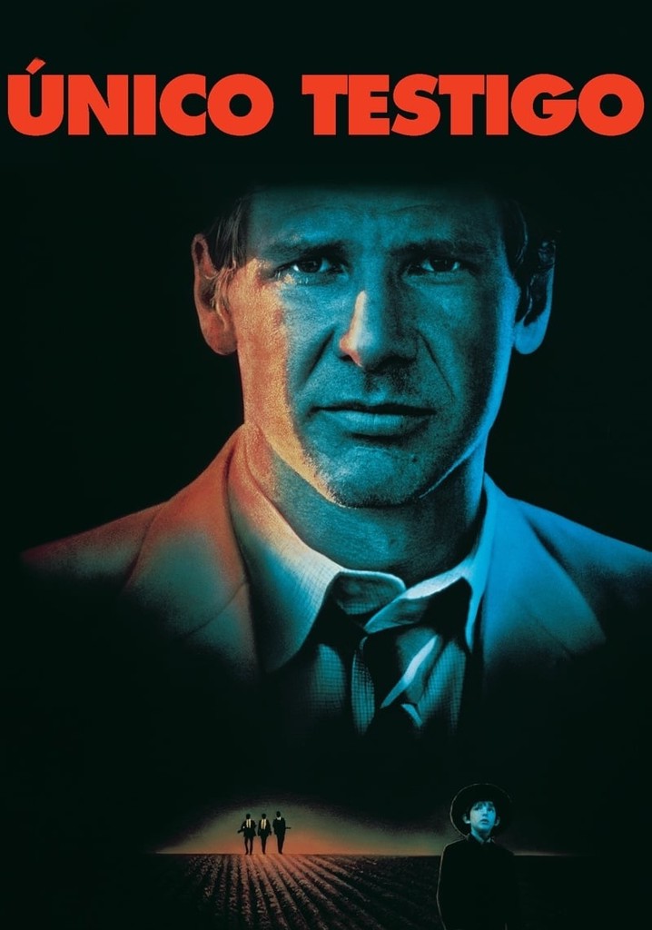 Único testigo - película: Ver online en español