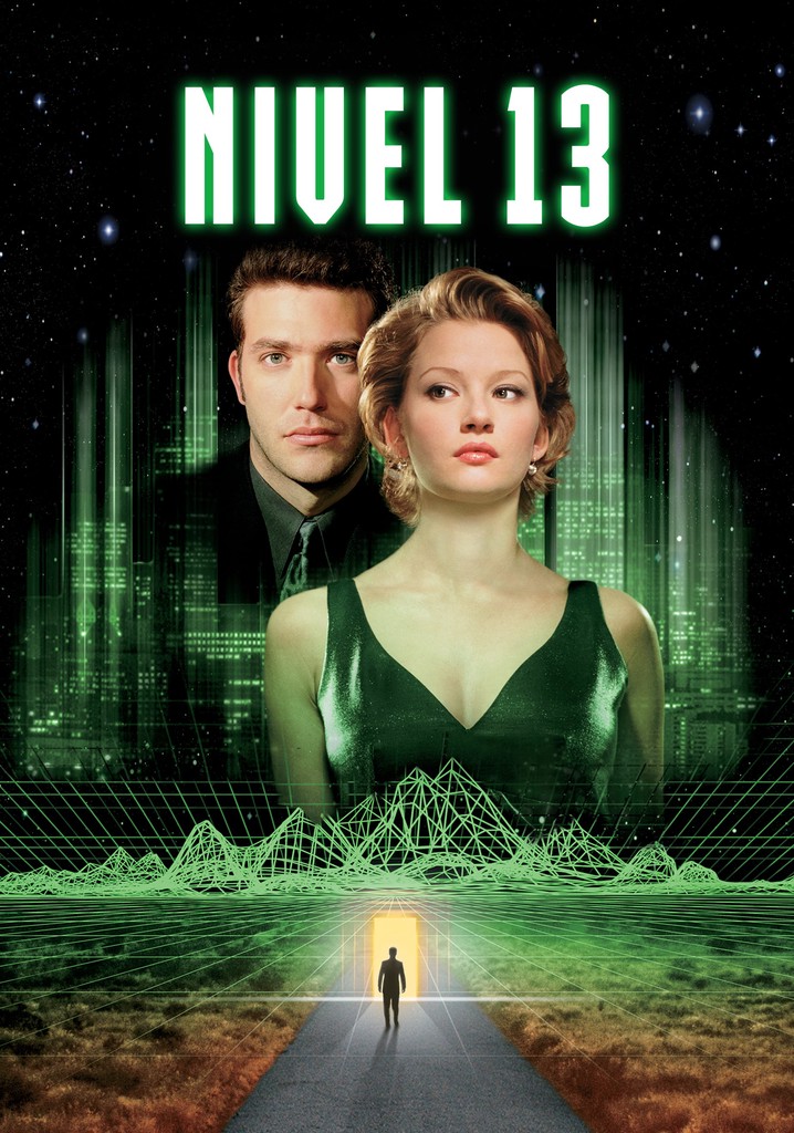 Nivel 13 - película: Ver online completa en español