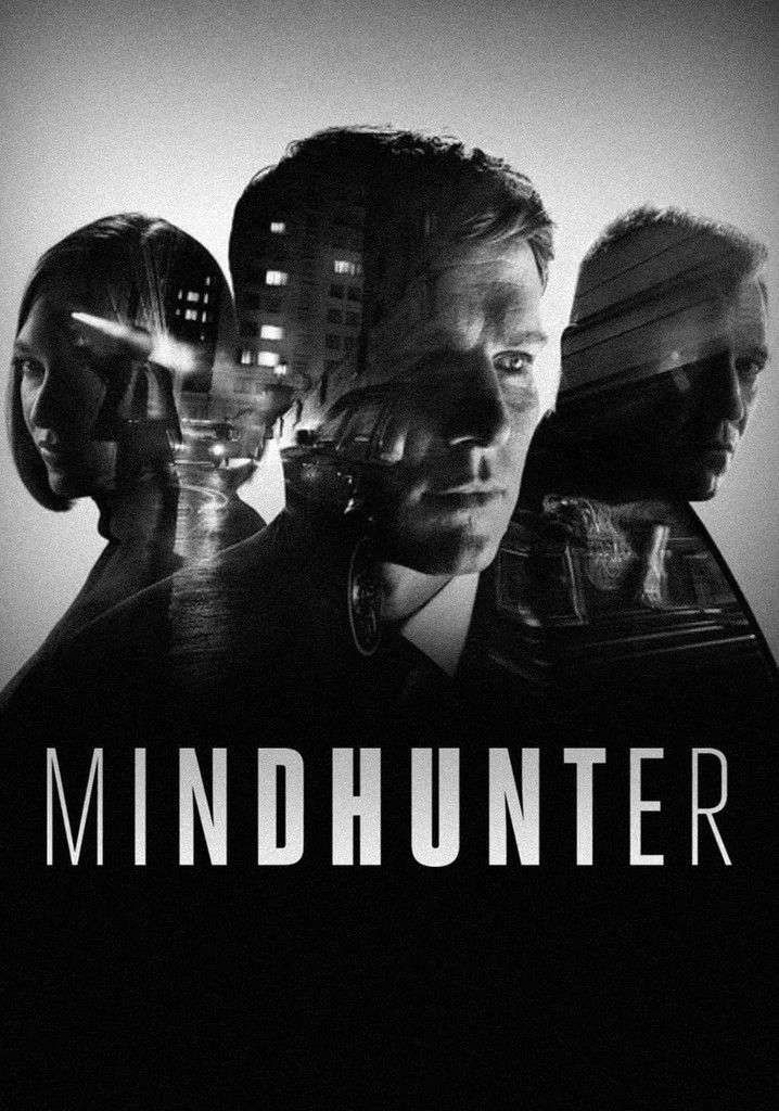 Mindhunter - watch tv show streaming online