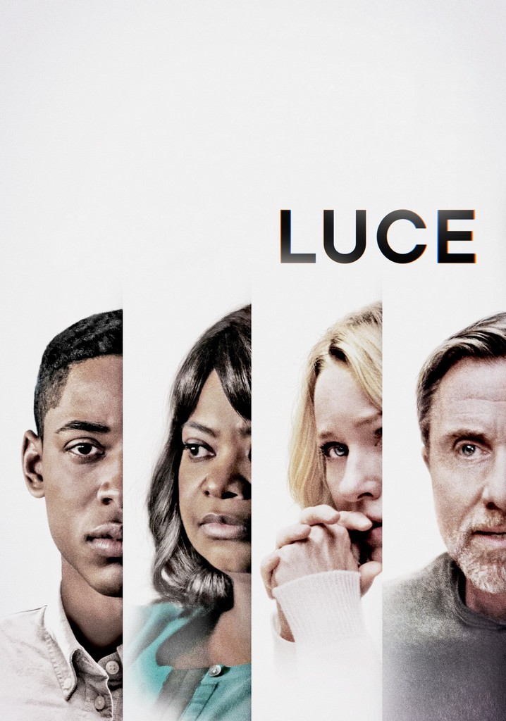 Luce streaming: where to watch movie online?