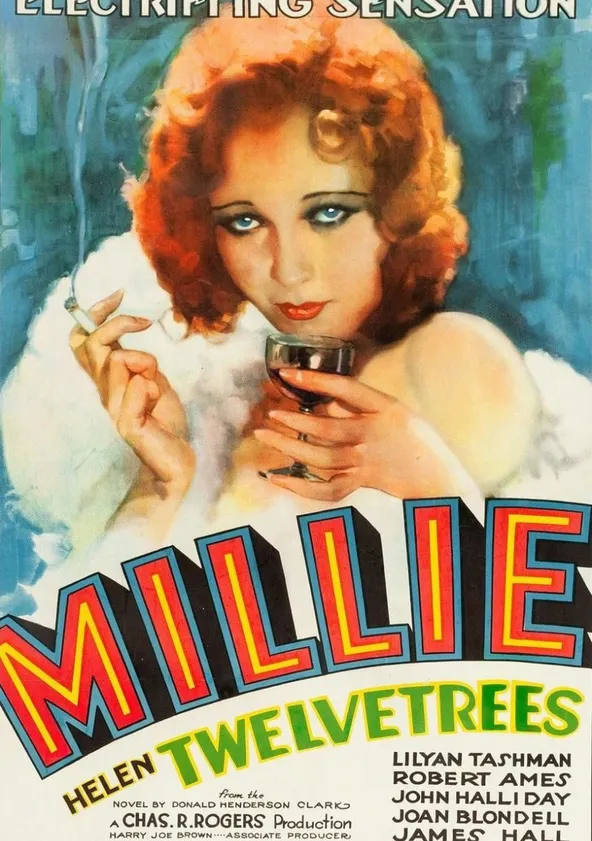 Millie - película: Ver online completas en español