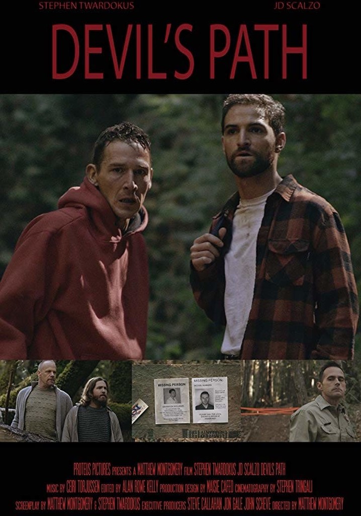 Devil's Path streaming: where to watch movie online?
