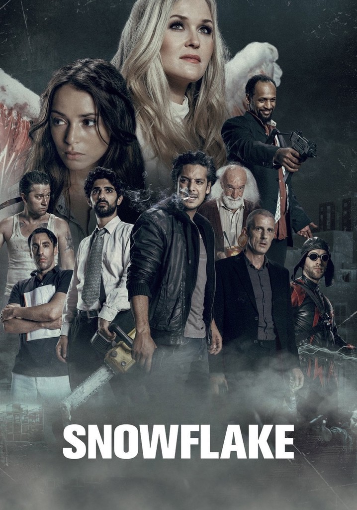 Snowflake streaming: where to watch movie online?