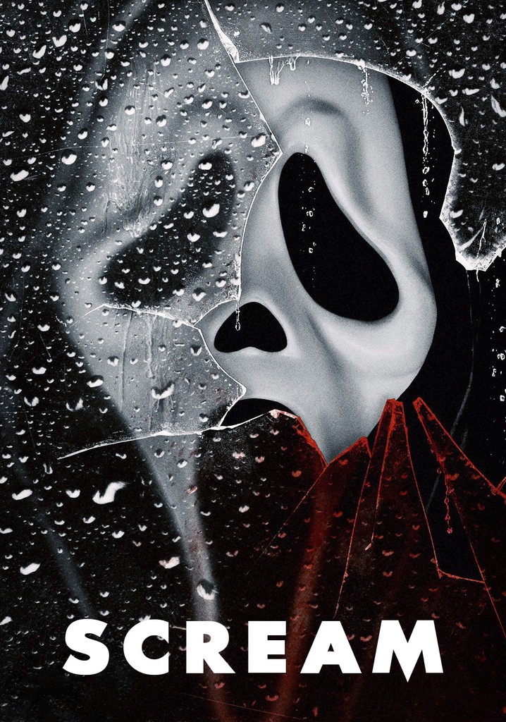 Où regarder la série Scream en streaming