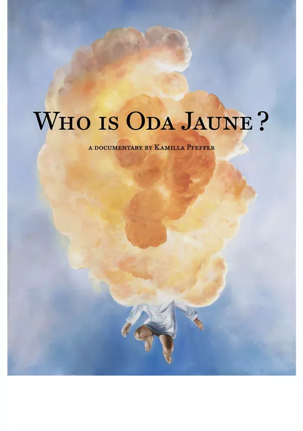 Who is Oda Jaune? streaming: where to watch online?