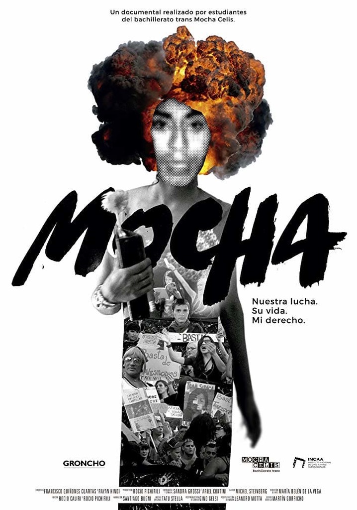 Mocha - película: Ver online completa en español