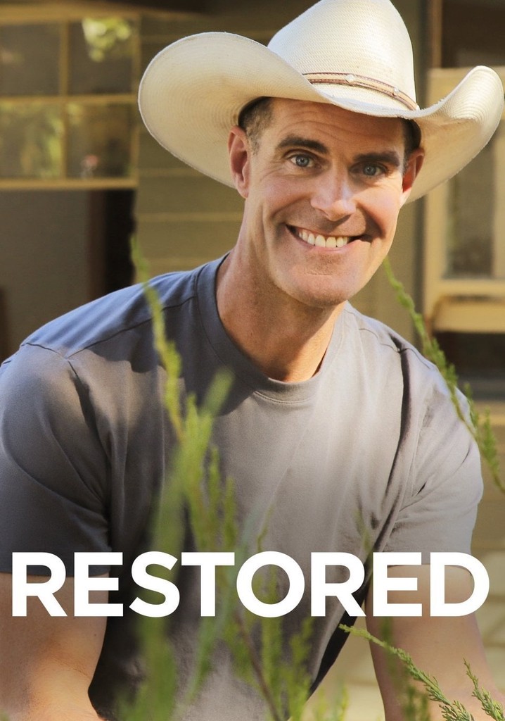 Restored - watch tv show streaming online