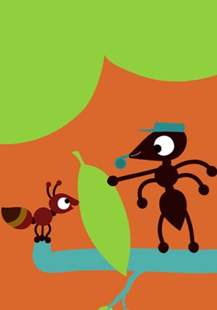 Ant - movie: where to watch streaming online