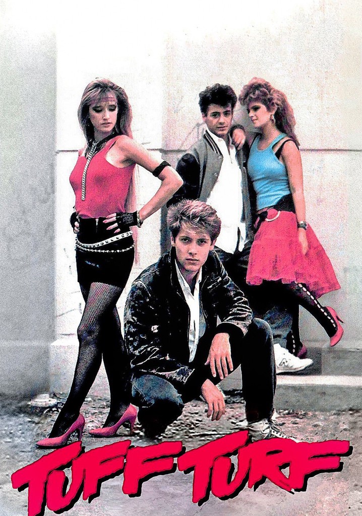 Tuff Turf streaming: where to watch movie online?