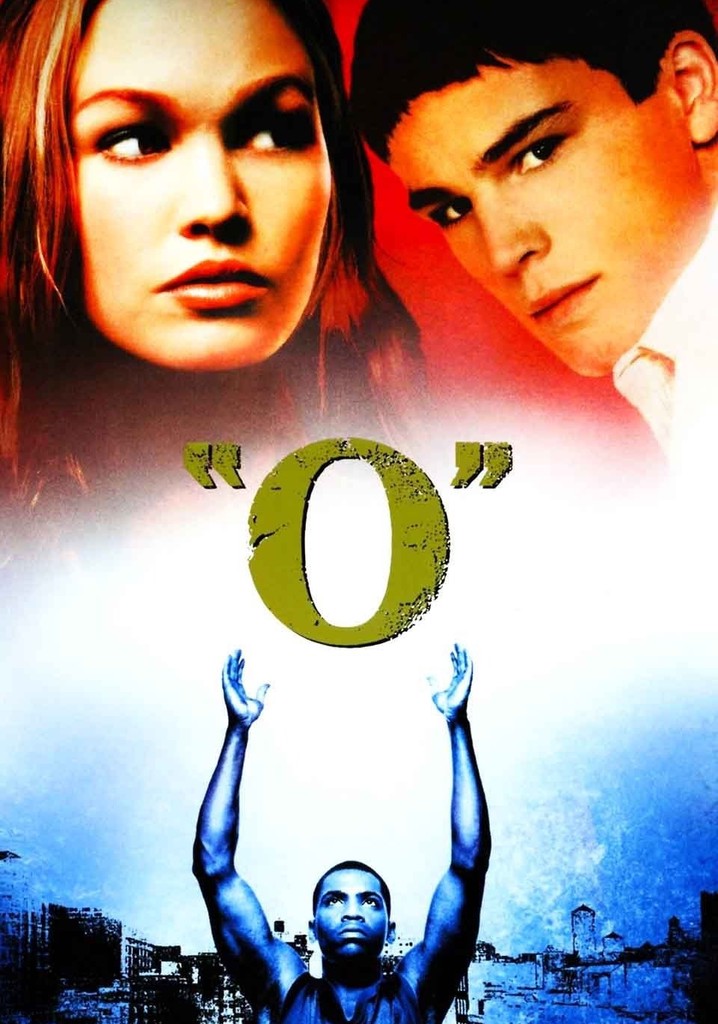 O streaming: where to watch movie online?