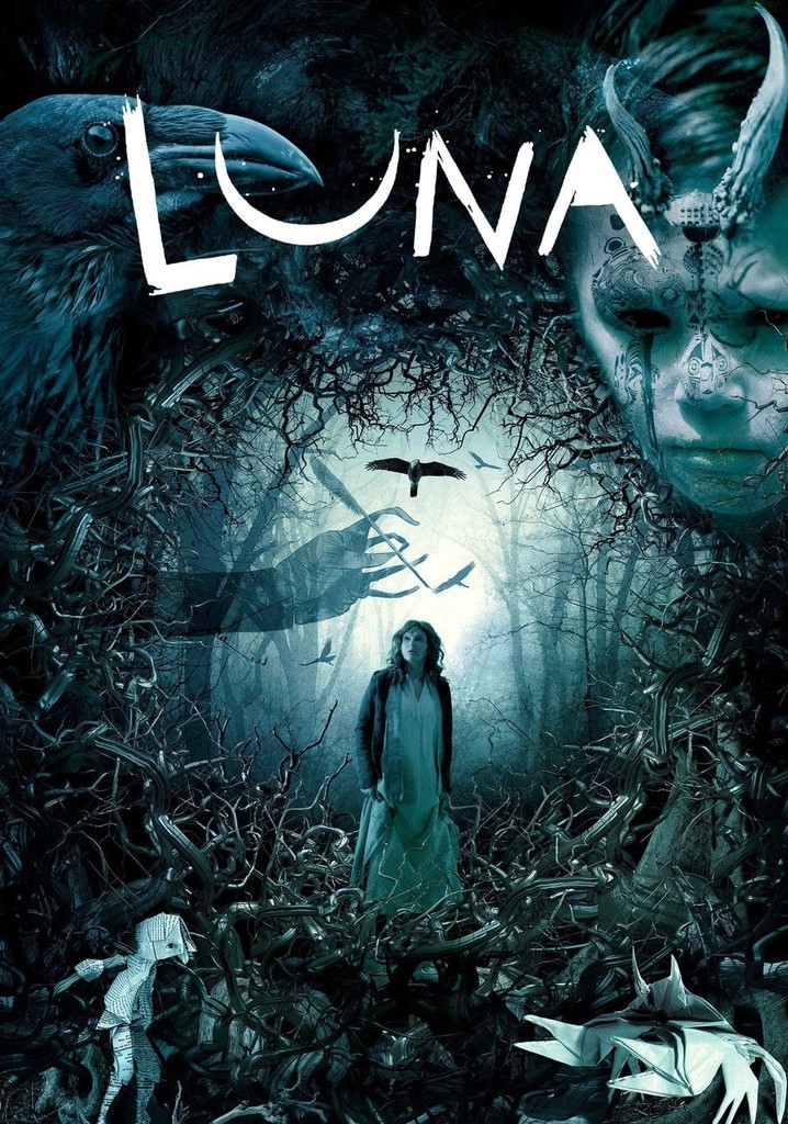 Luna - movie: where to watch streaming online