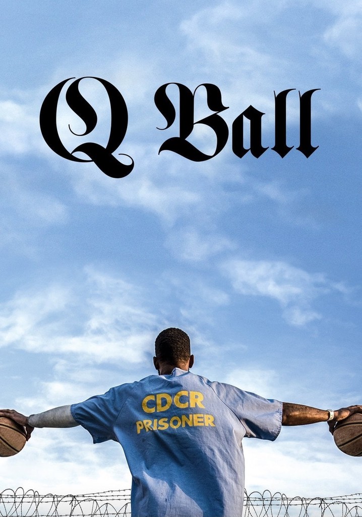 Q Ball streaming: where to watch movie online?