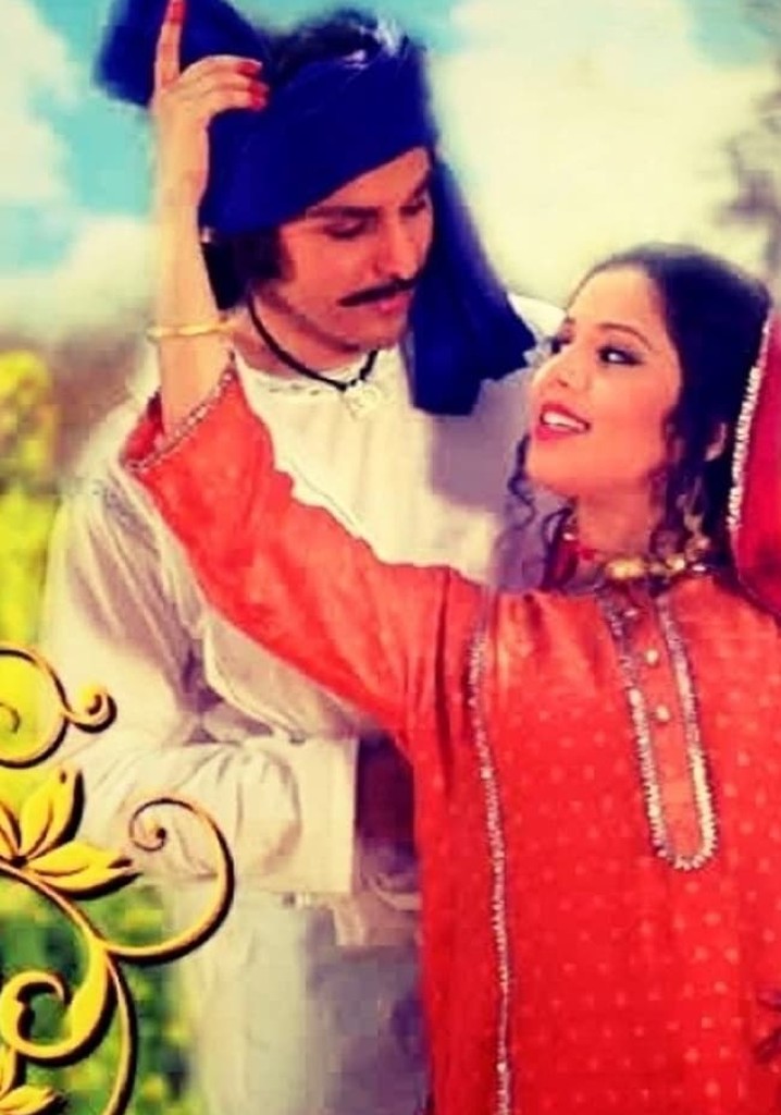 Heer Ranjha - watch tv show streaming online