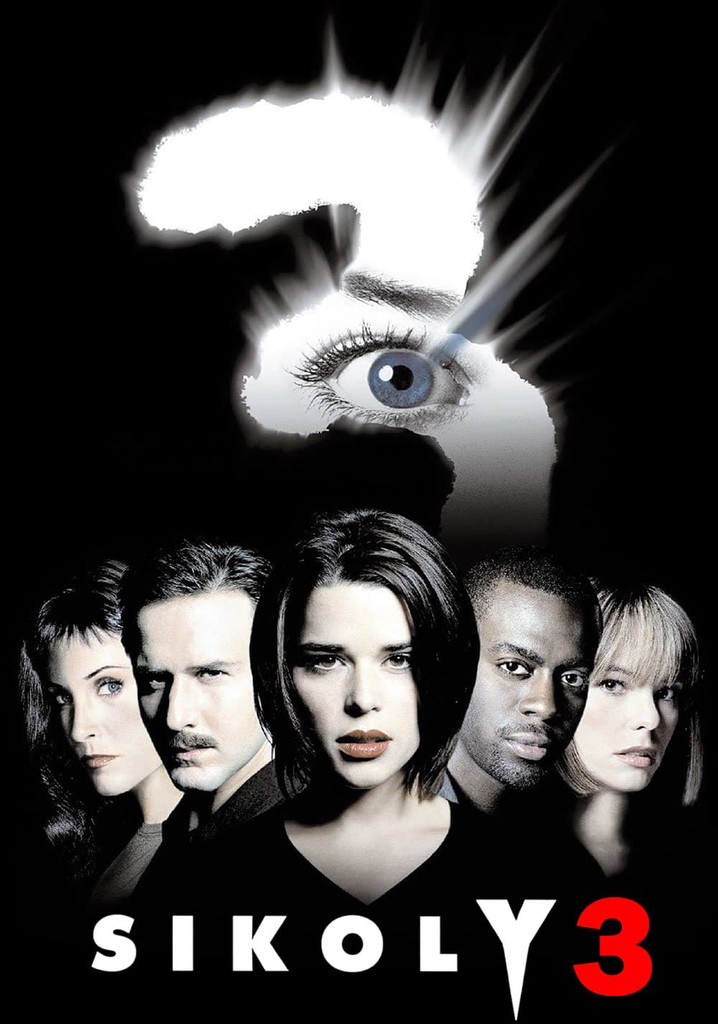 Sikoly 3. stream: hol látható a film online?
