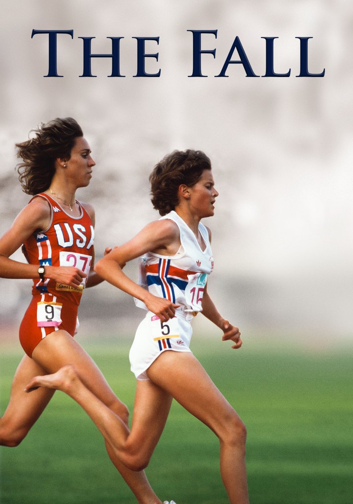 The Fall streaming: where to watch movie online?