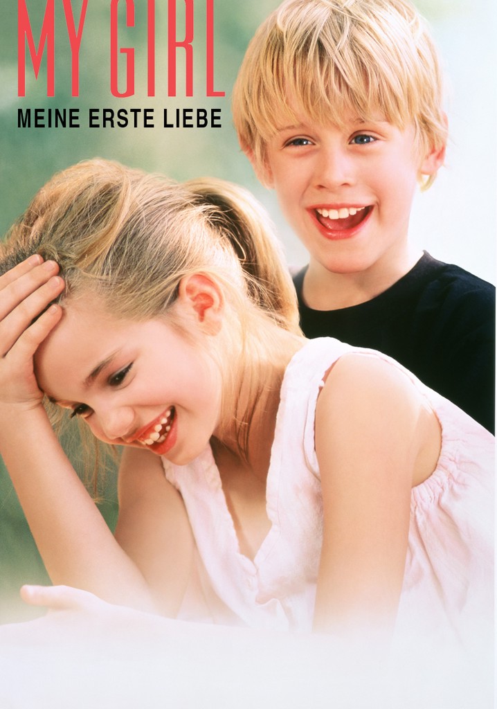 My Girl - Meine erste Liebe - Online Stream anschauen