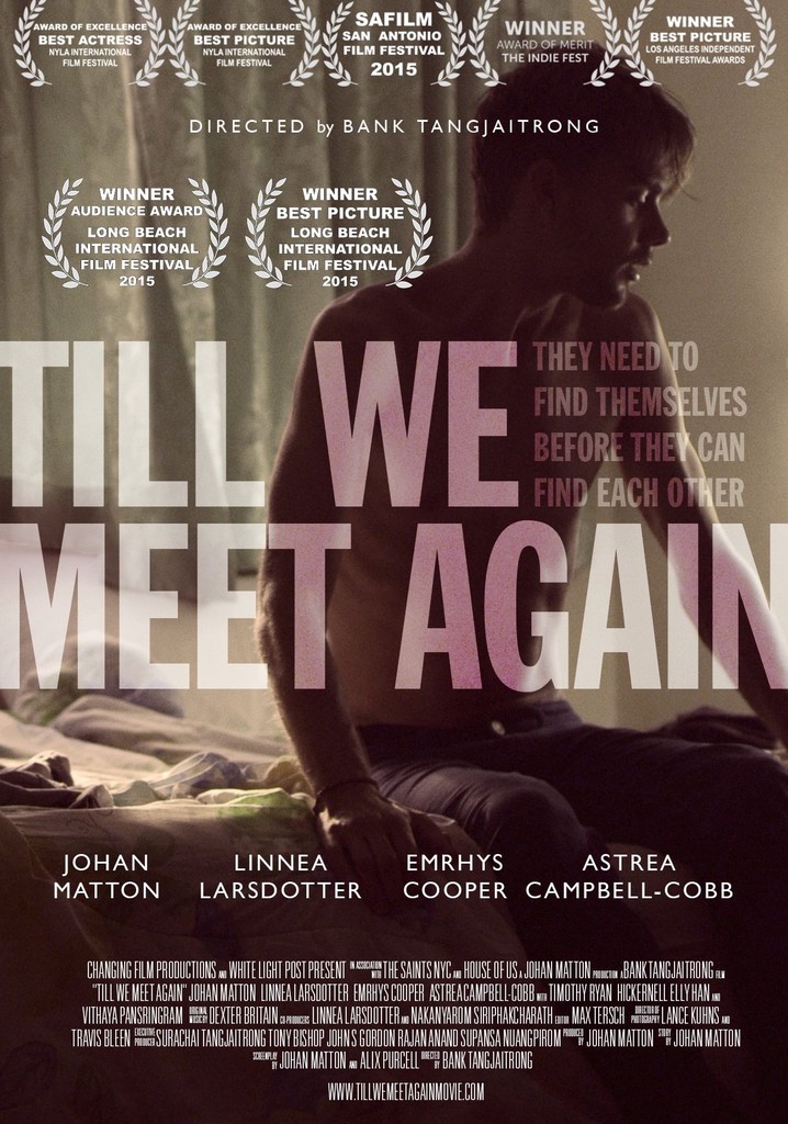 Till We Meet Again streaming: where to watch online?