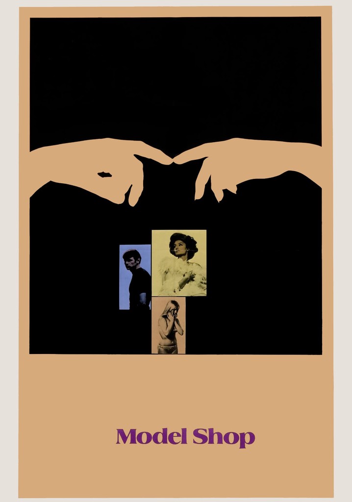 Model Shop streaming: where to watch movie online?