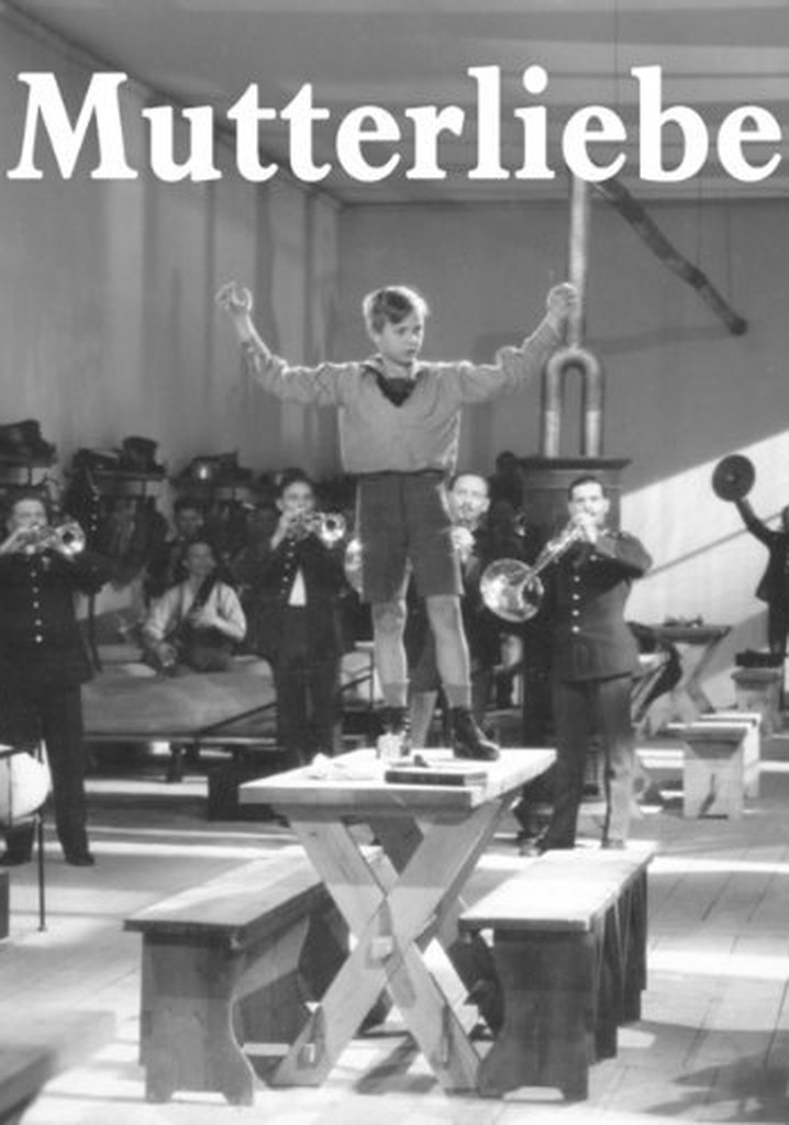 Mutterliebe - Stream: Jetzt Film online finden und anschauen