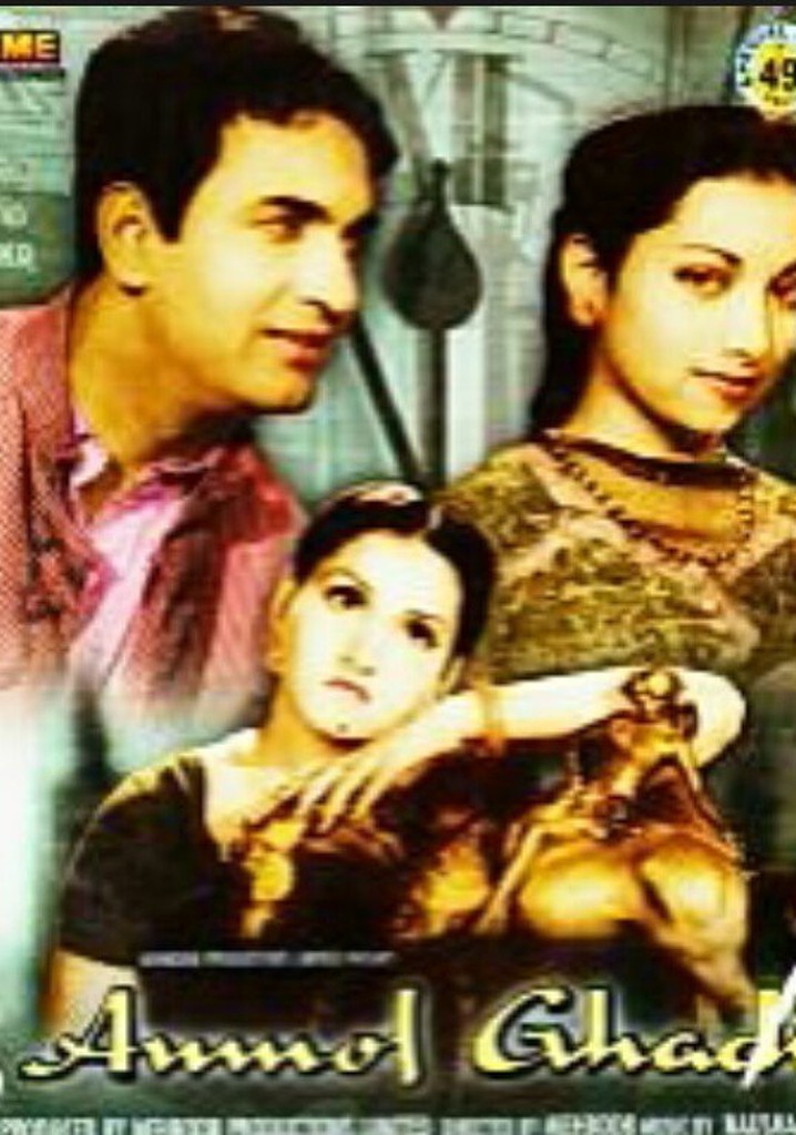 Anmol Ghadi streaming: where to watch movie online?