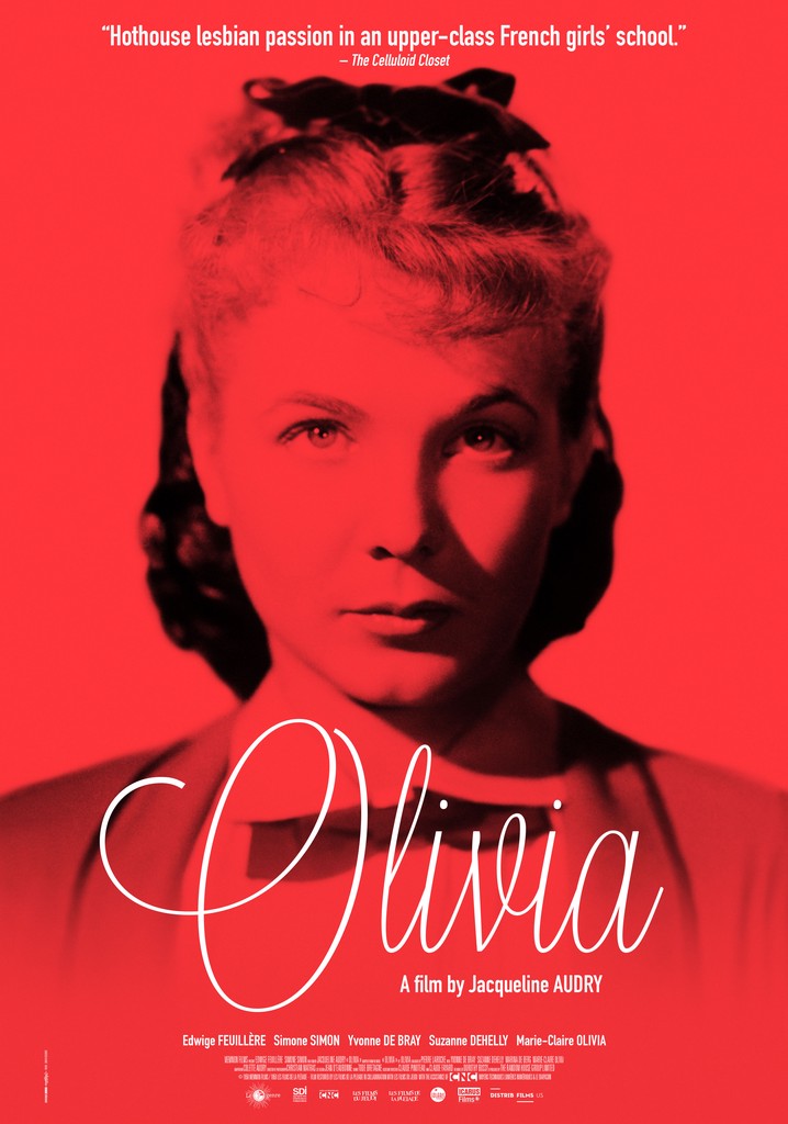 Olivia streaming: where to watch movie online?
