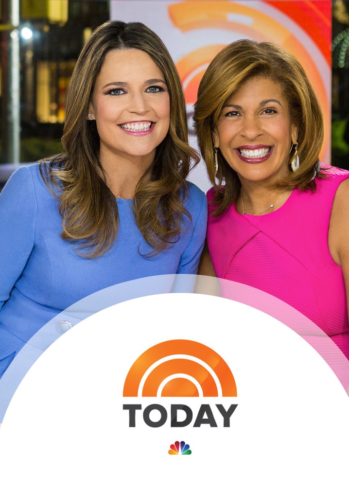 Today - watch tv show streaming online