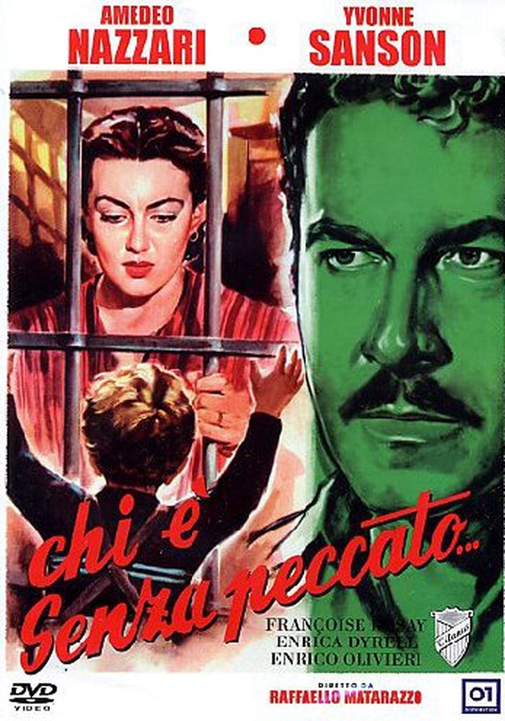 He Who Is Without Sin... - película: Ver online