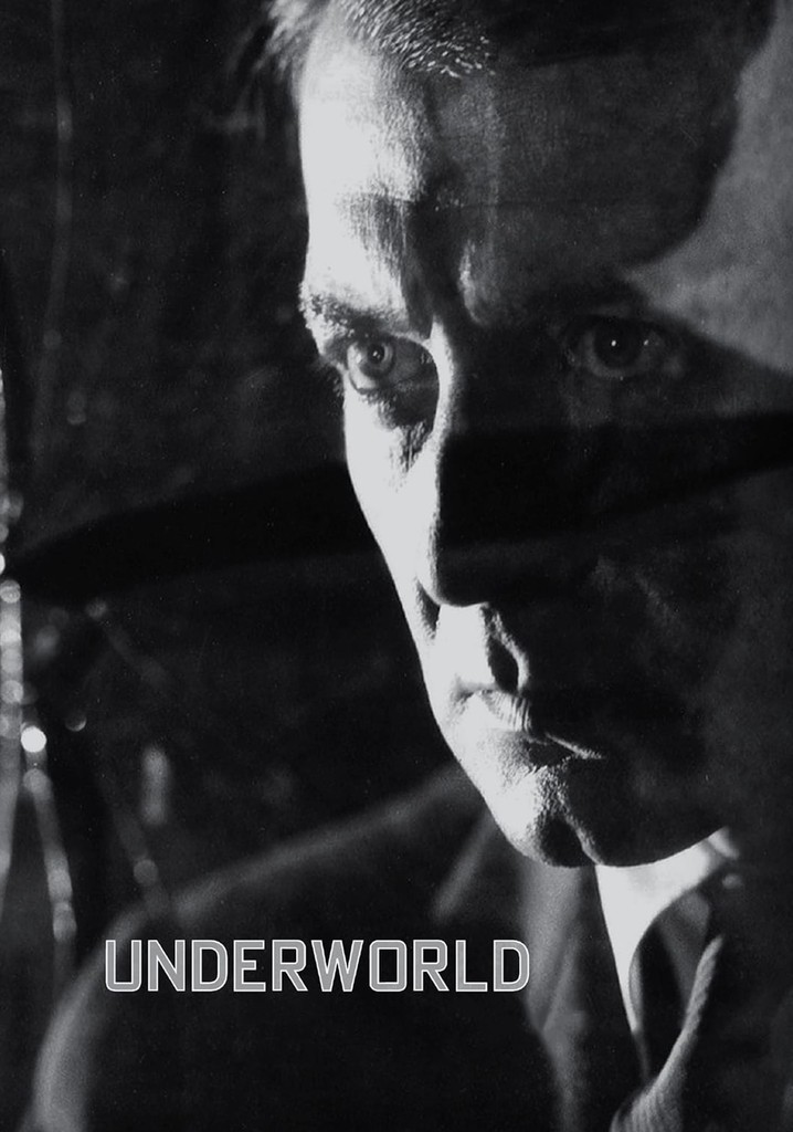 Underworld streaming: where to watch movie online?