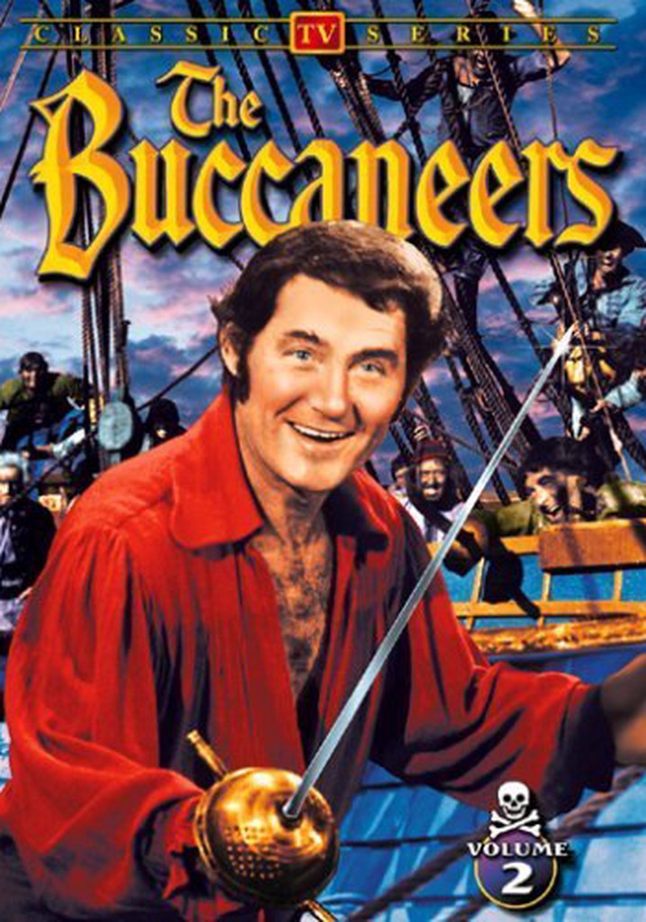 The Buccaneers Season 1 - watch episodes streaming online