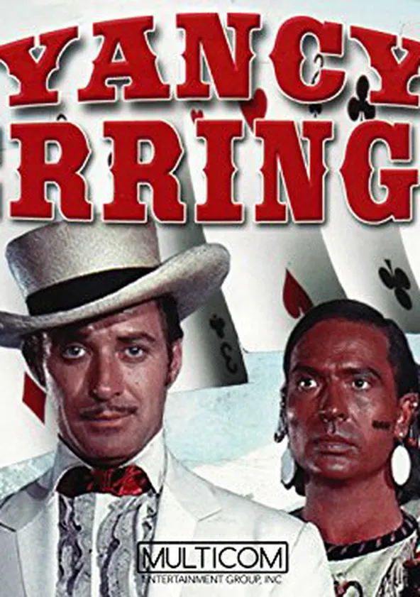 Yancy Derringer - Ver la serie de tv online