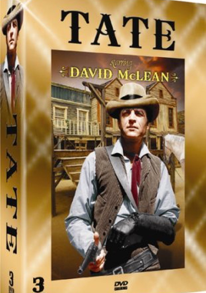 Tate - watch tv show streaming online