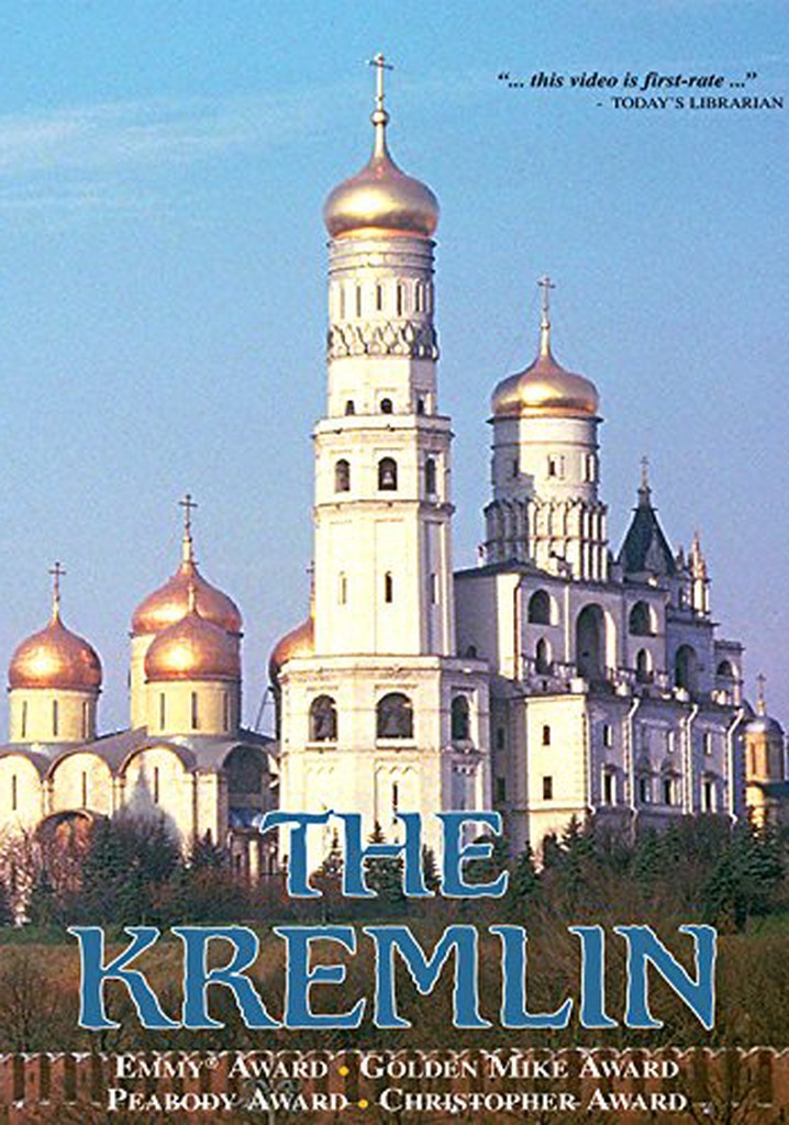 The Kremlin streaming: where to watch movie online?