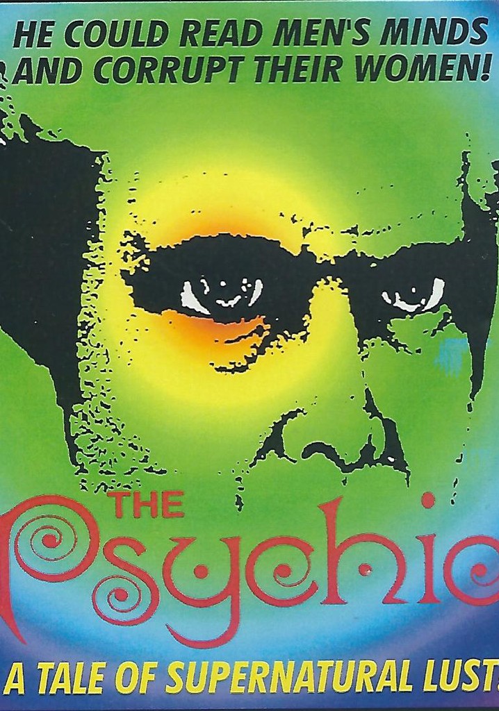 The Psychic - movie: where to watch streaming online