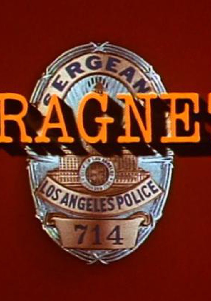 Dragnet streaming: where to watch movie online?