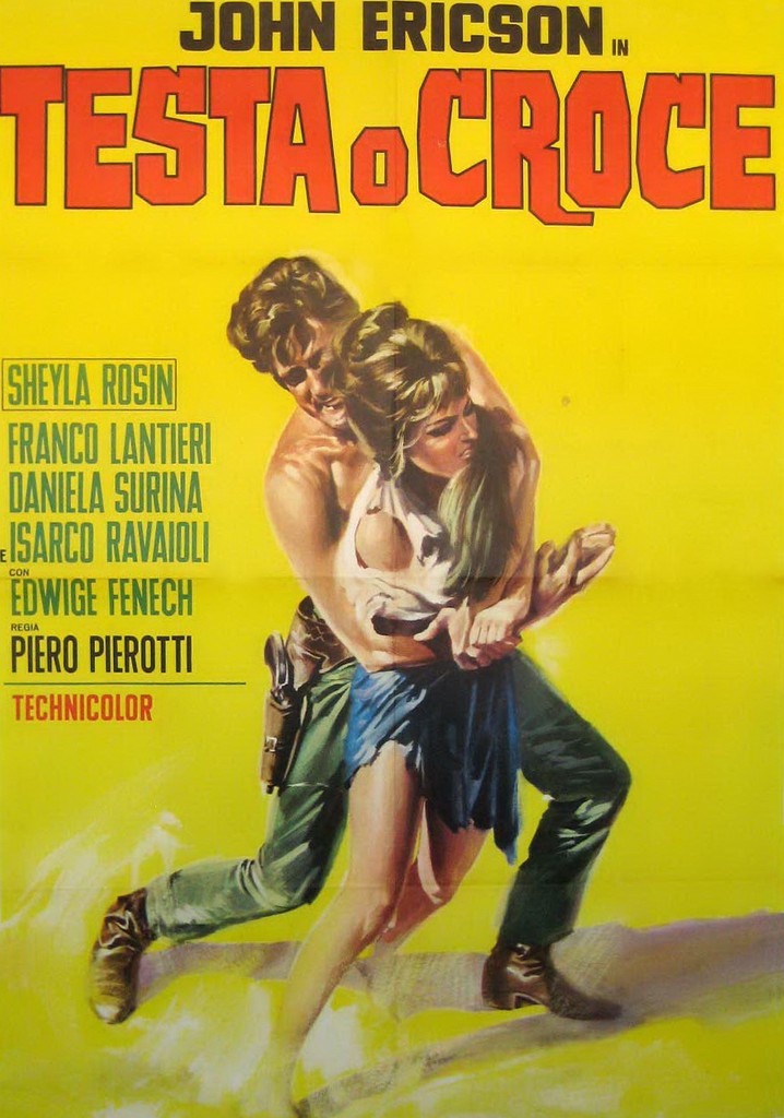 Testa o croce - film: guarda streaming online