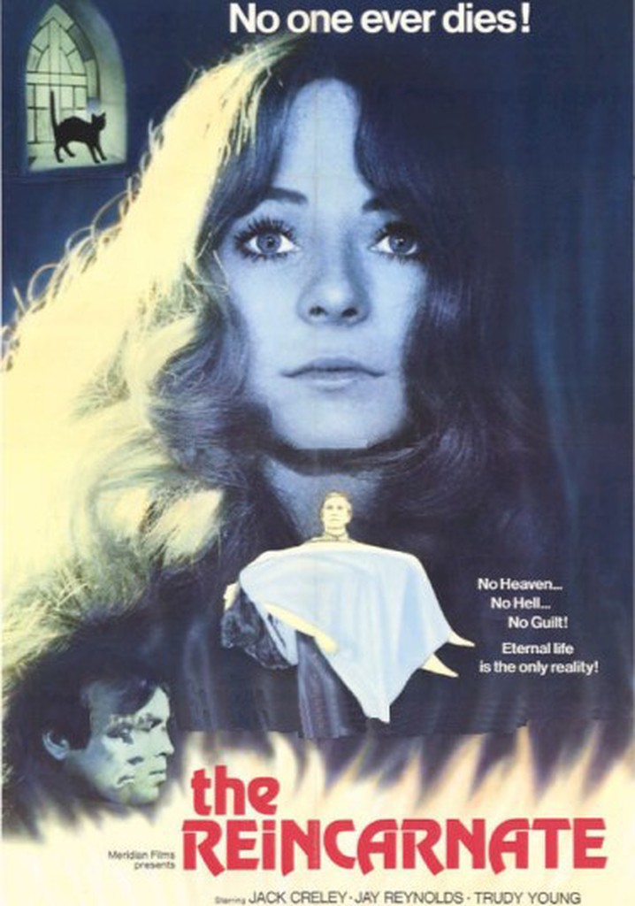 The Reincarnate streaming: where to watch online?