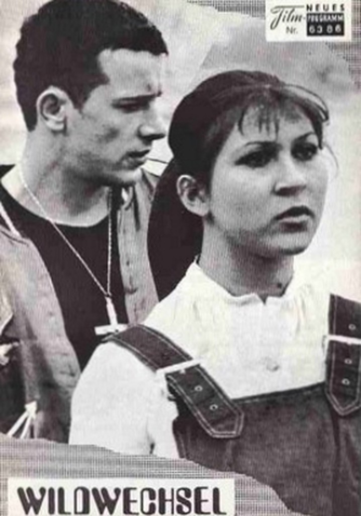 Jail Bait streaming: where to watch movie online?