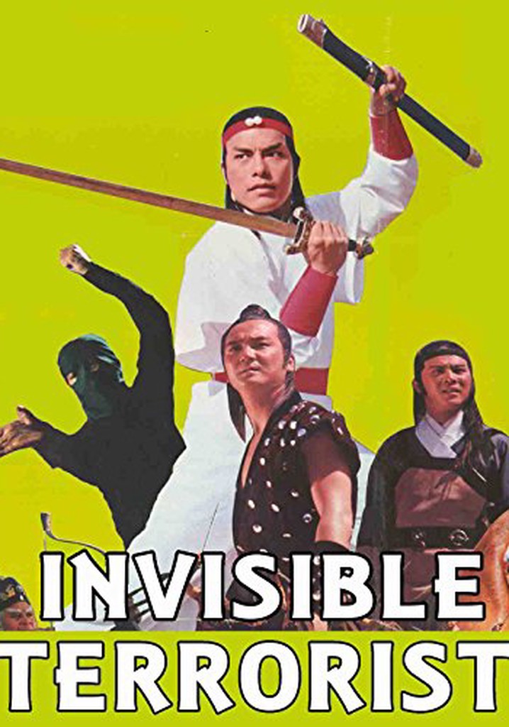 Invincible Devil streaming: where to watch online?
