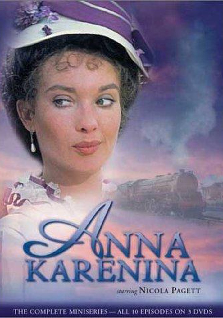 Anna Karenina - Stream: Jetzt Serie online anschauen