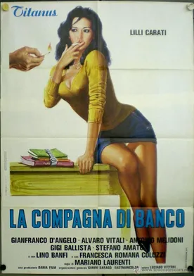 Jaimito, el conserje - película: Ver online en español