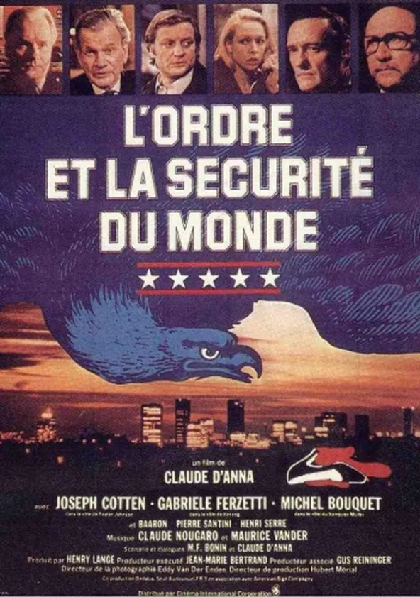 Last In, First Out - movie: watch streaming online