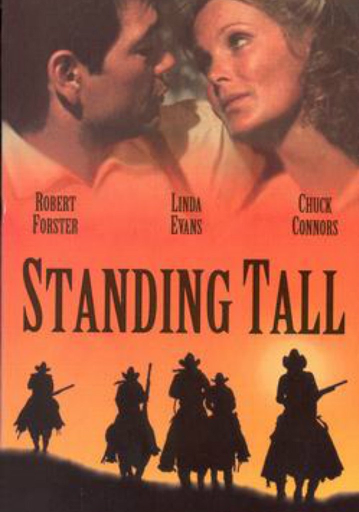 Standing Tall streaming: where to watch online?