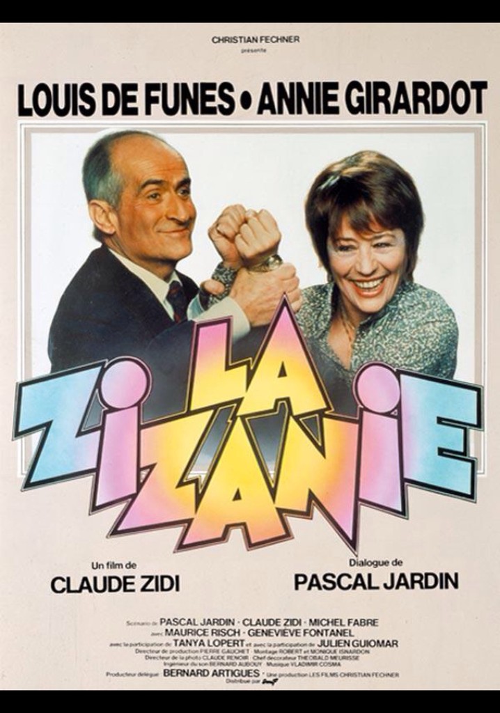 The Discord streaming: where to watch movie online?