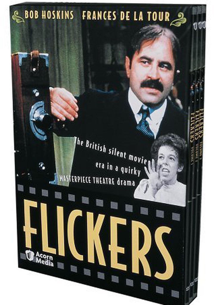 Flickers - watch tv show streaming online